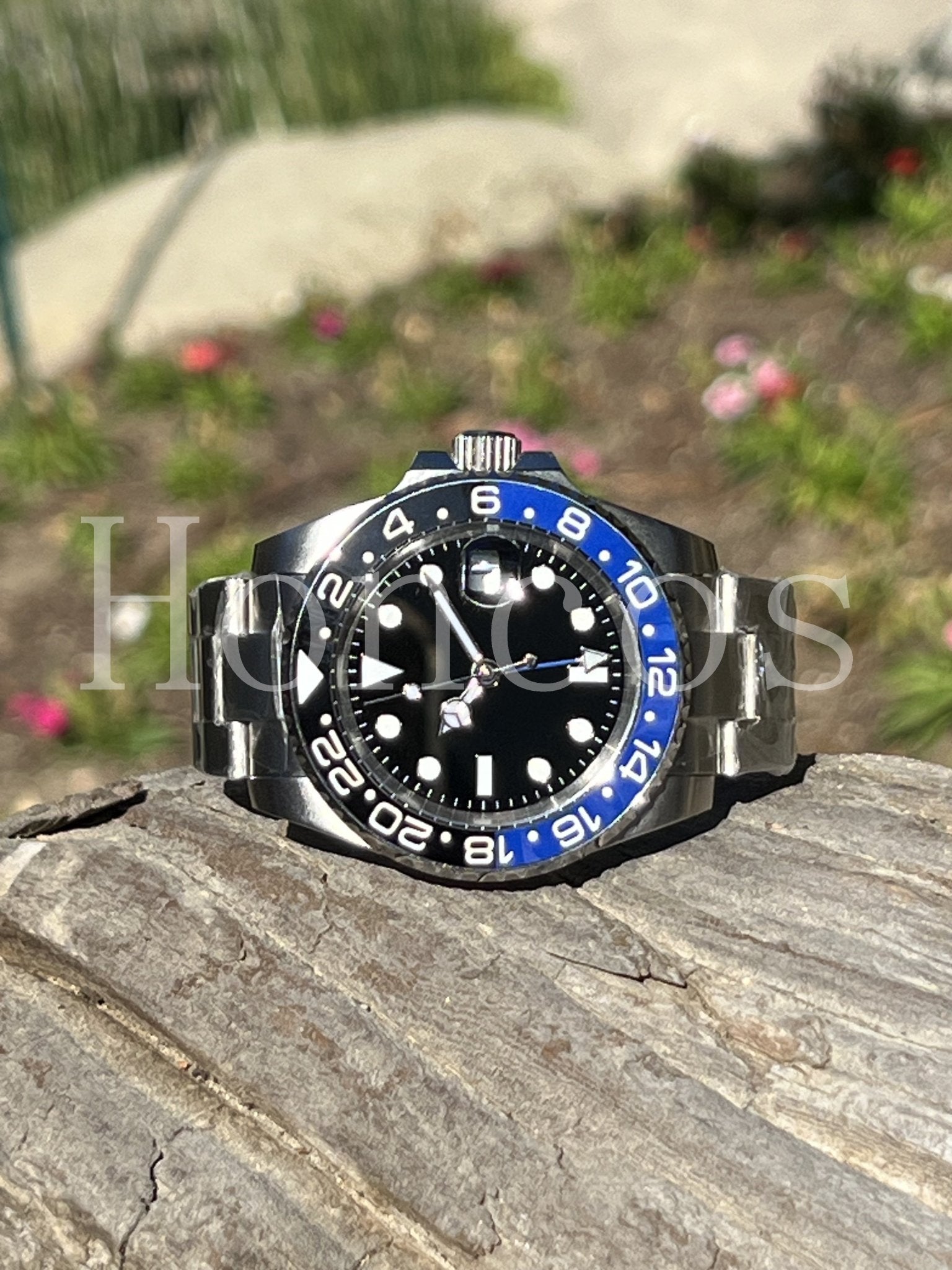 Seiko NH70 vs. NH35: A Comprehensive Comparison – Honcos Straps