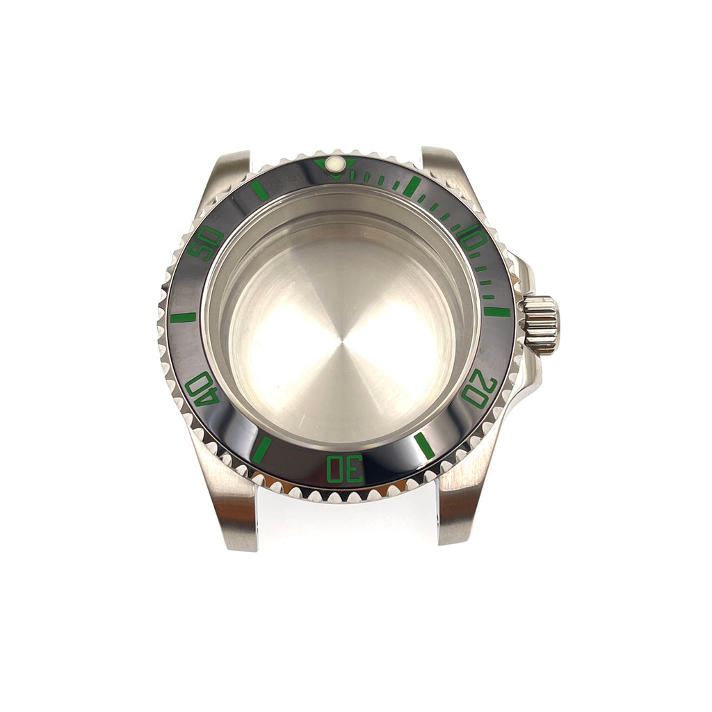MODS SUB Watch Case - Silver – Honcos Straps