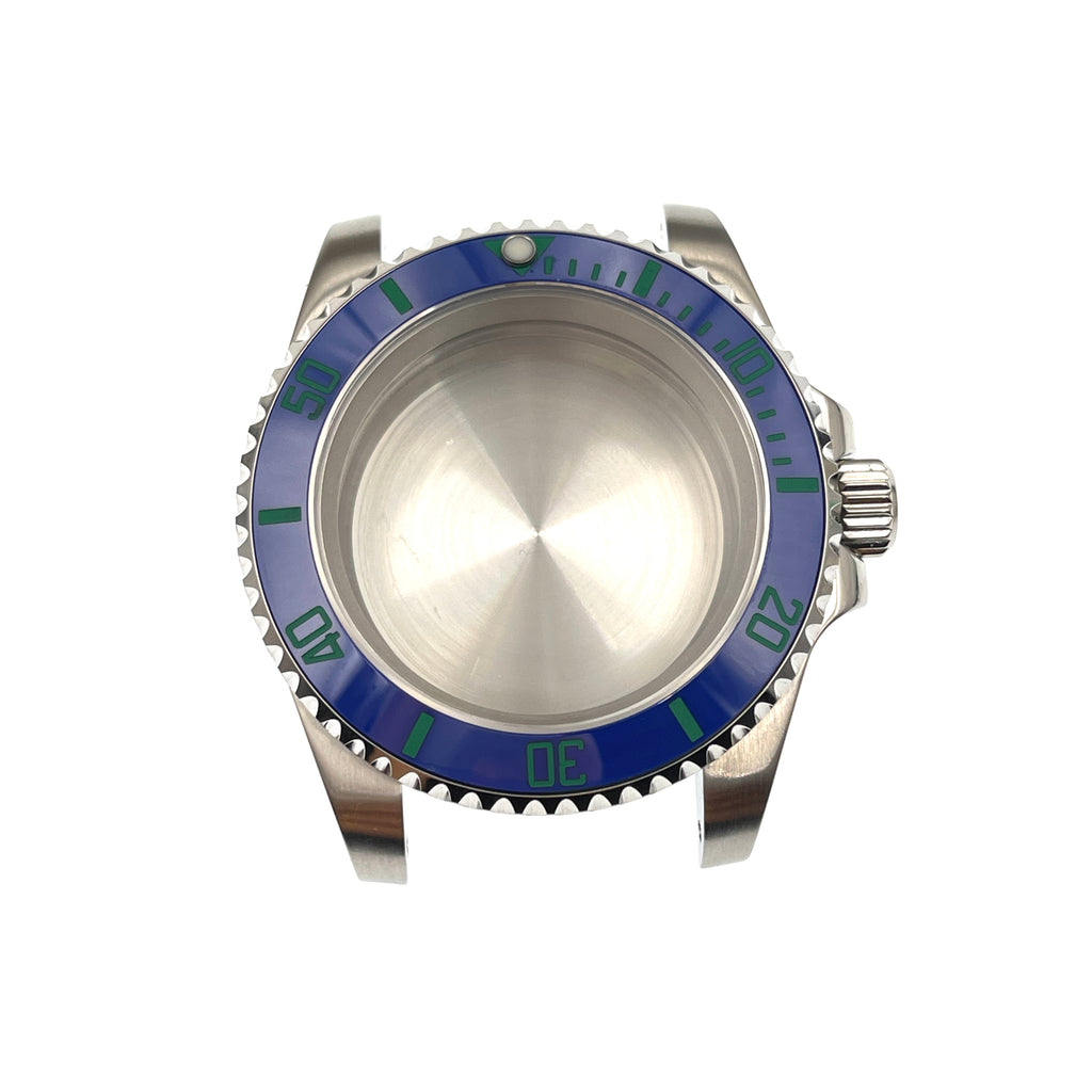 MODS SUB Watch Case - Silver – Honcos Straps