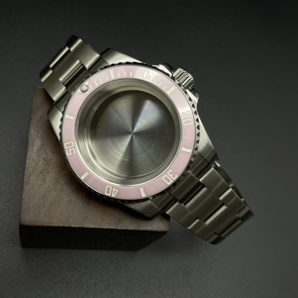 Oyster Bracelet – Honcos Straps