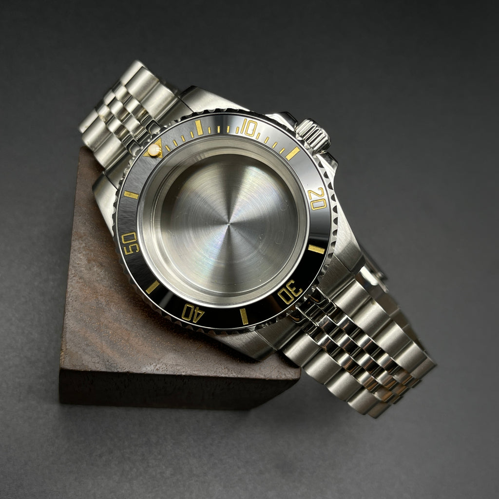 Jubilee Bracelet – Honcos Straps