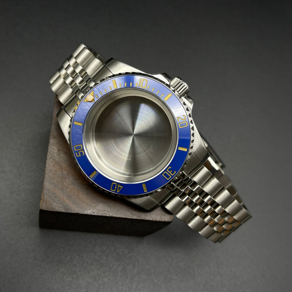 Jubilee Bracelet – Honcos Straps