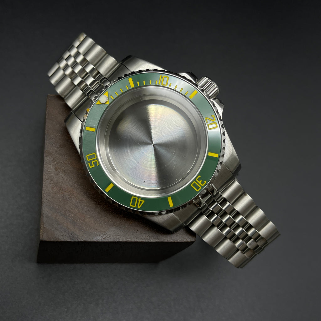 Jubilee Bracelet – Honcos Straps