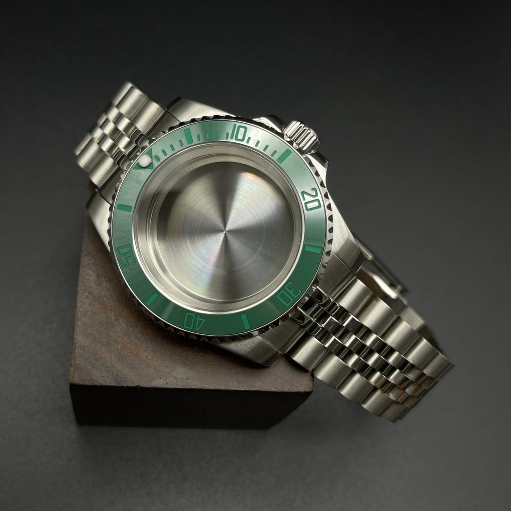 Jubilee Bracelet – Honcos Straps