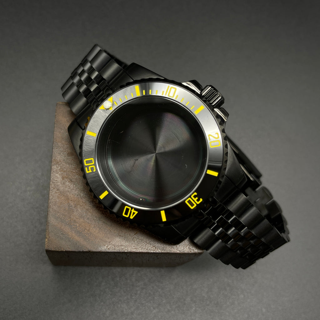 Jubilee Bracelet – Honcos Straps