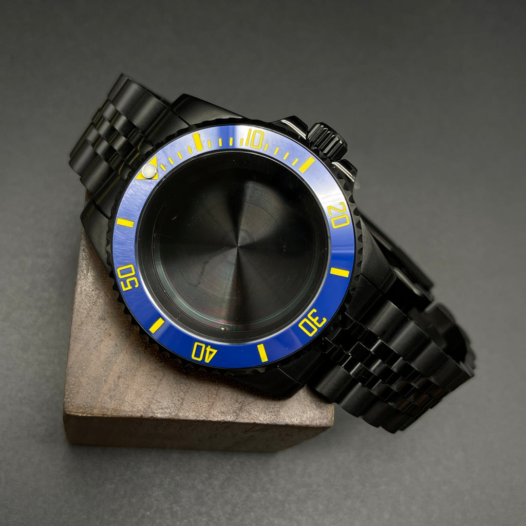 Jubilee Bracelet – Honcos Straps