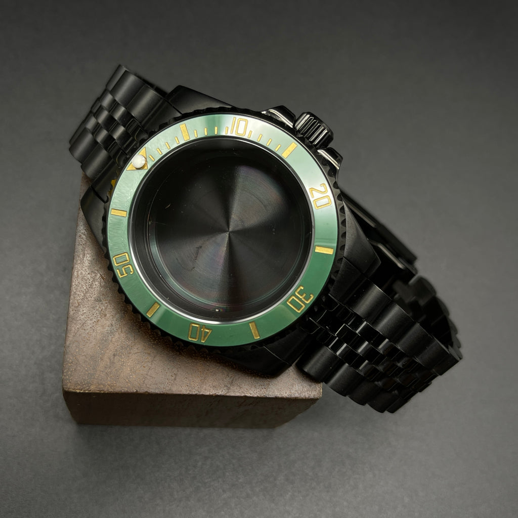 Jubilee Bracelet – Honcos Straps