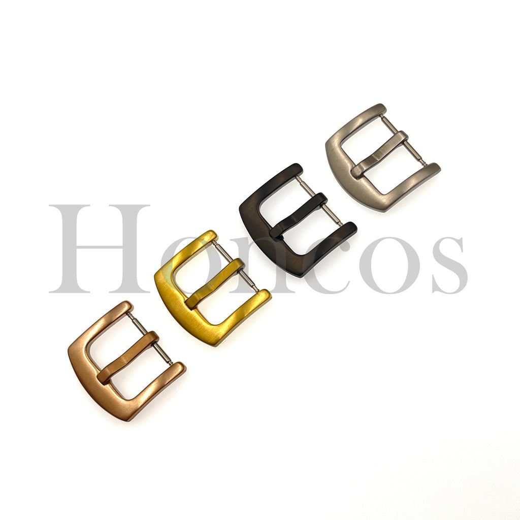 Tank Buckle – Honcos Straps