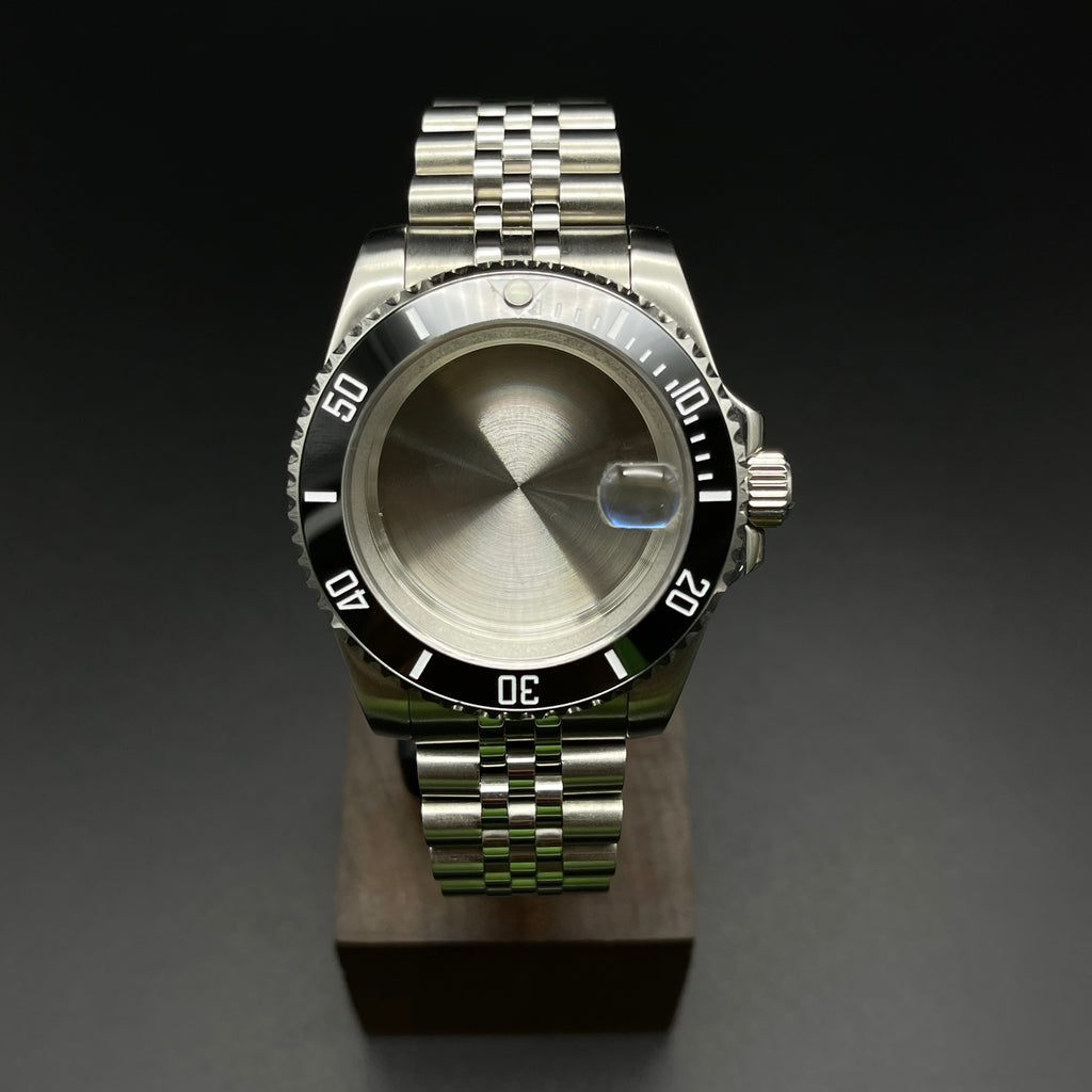 Jubilee Bracelet (Dated) – Honcos Straps