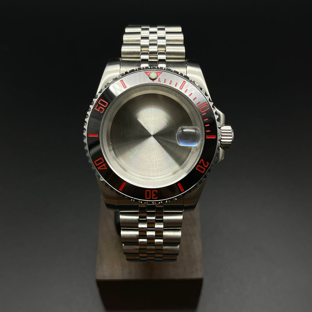 Jubilee Bracelet (Dated) – Honcos Straps