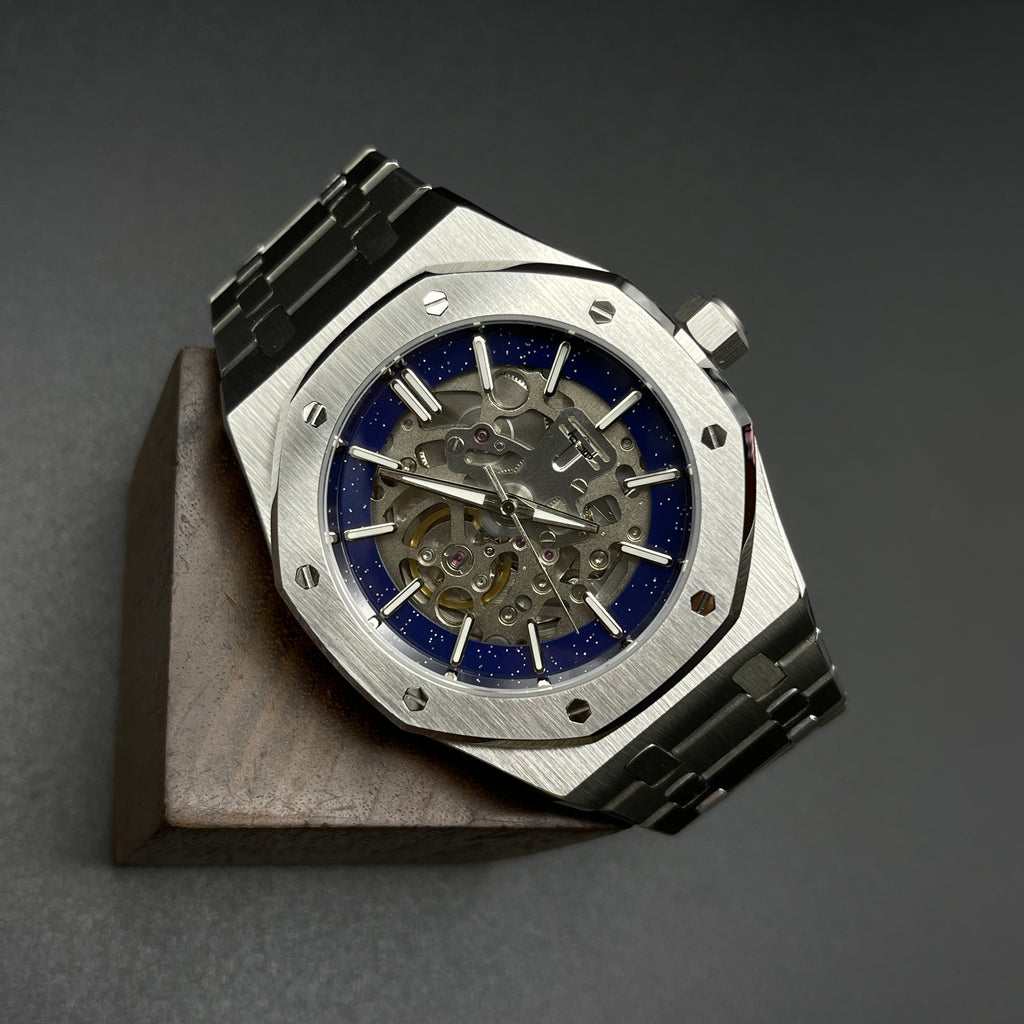 AP Royal Oak Watches – Honcos Straps
