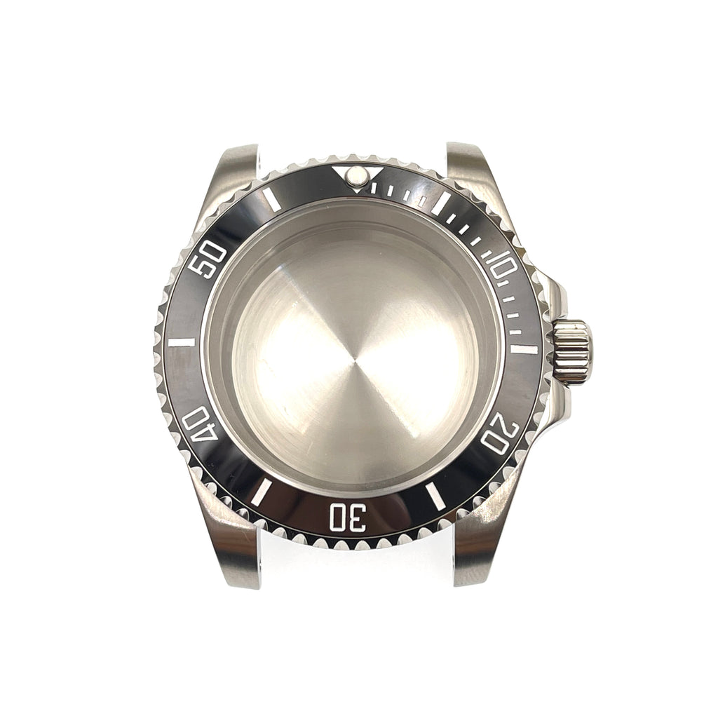 MODS SUB Watch Case - Silver – Honcos Straps