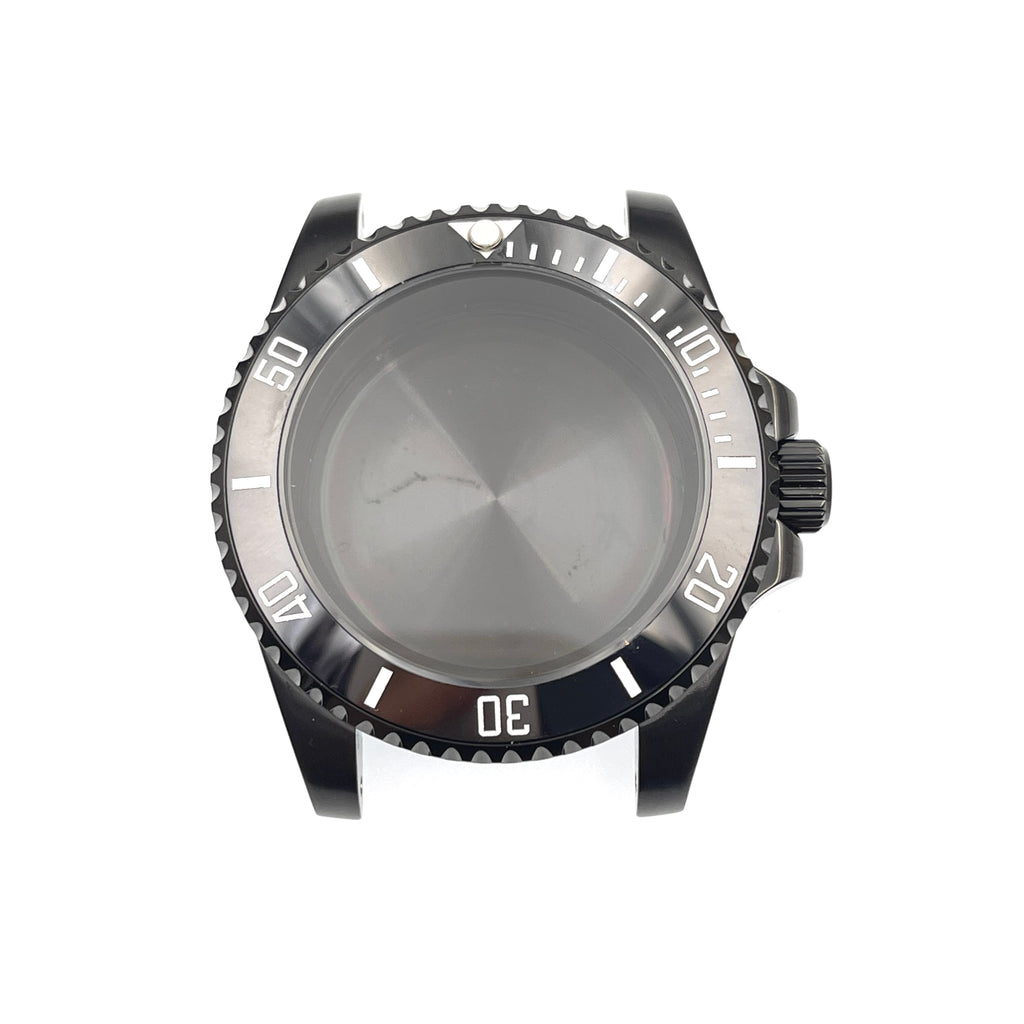 MODS SUB Watch Case - Black – Honcos Straps