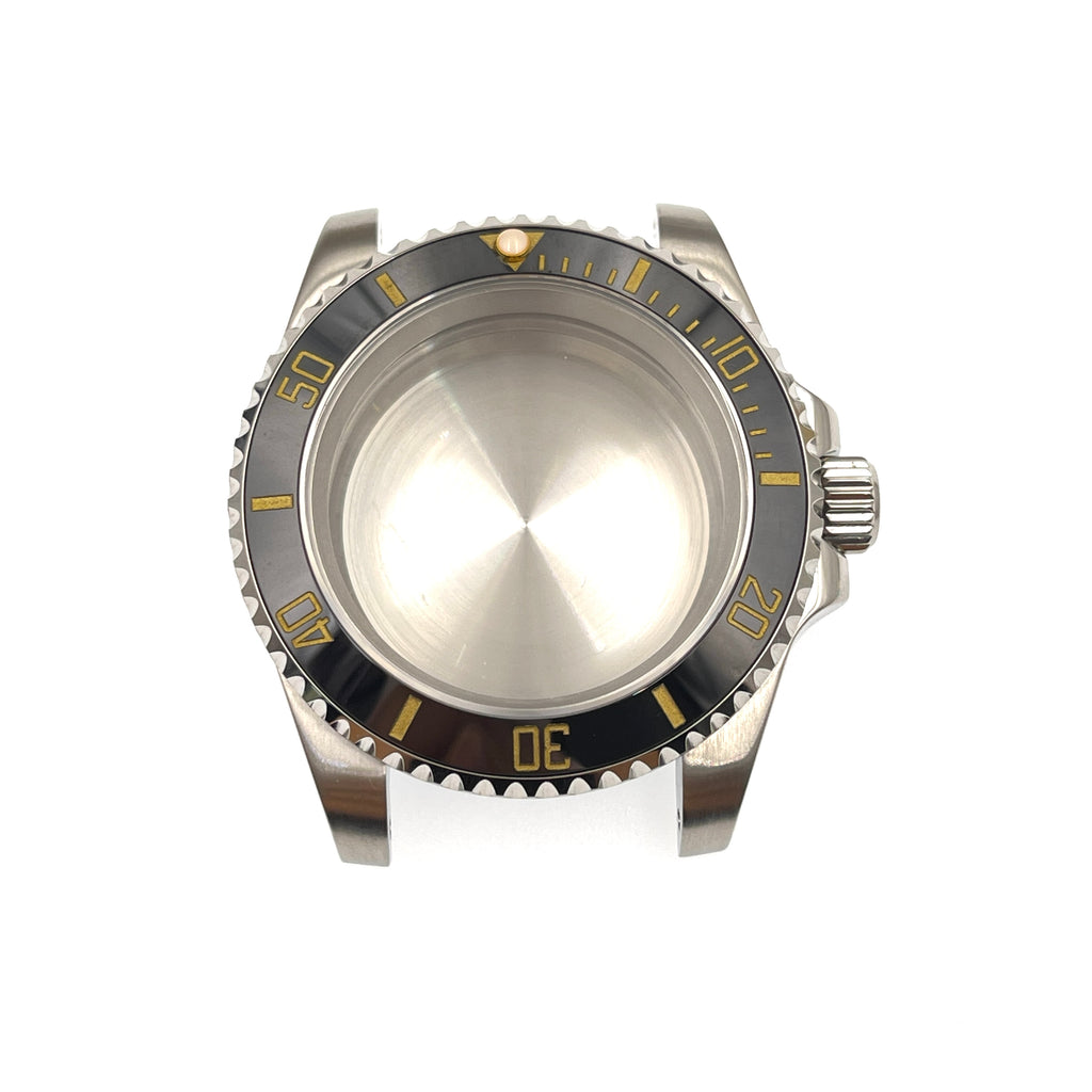 MODS SUB Watch Case - Silver – Honcos Straps