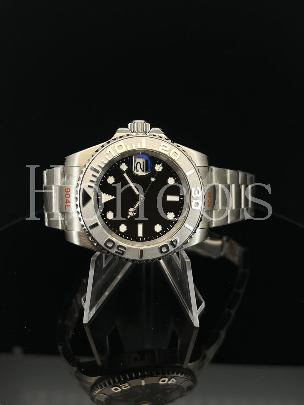 Submariner Style MODS Watches – Honcos Straps