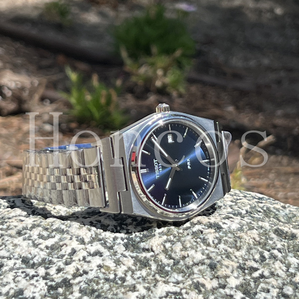 Tissot PRX MODS Watch – Honcos Straps
