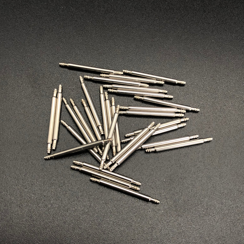 Repacement Spring Bar Pins – Honcos Straps