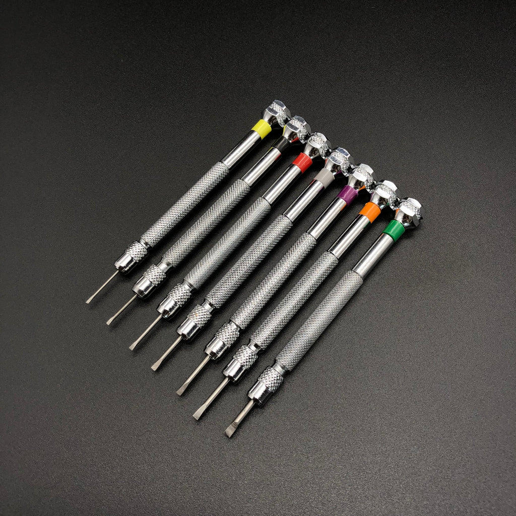 Screwdriver SDC1 – Honcos Straps