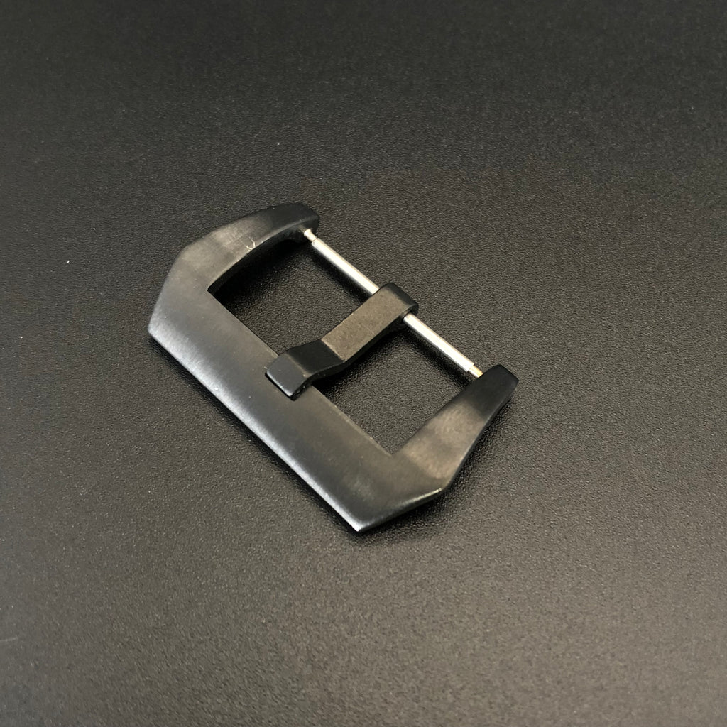 Tank Buckle Panerai Style – Honcos Straps