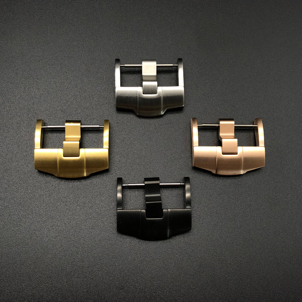 Tank Buckle AP Style – Honcos Straps