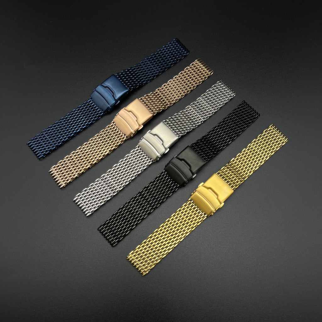 Jubilee Bracelets QYJMB – Honcos Straps